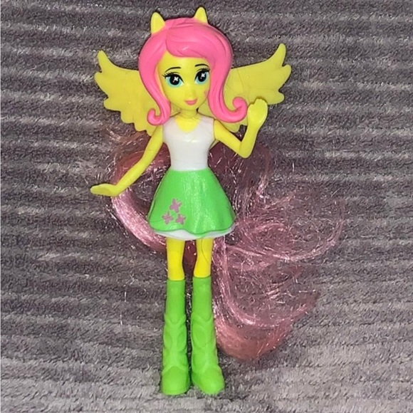 My Little Pony | Toys | Mlp My Little Pony Equestria Girls Mini ...